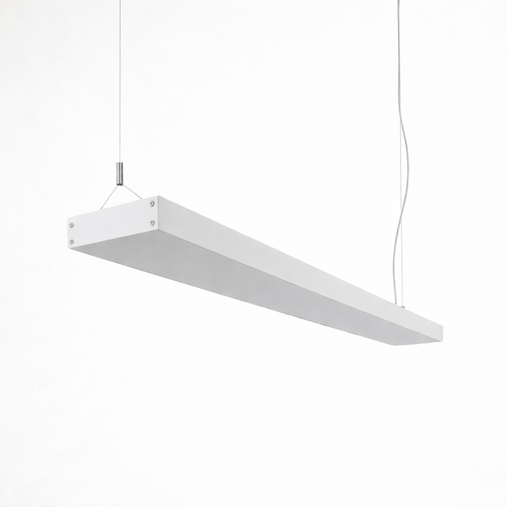 LINEAR PENDENTE – Realight Iluminação